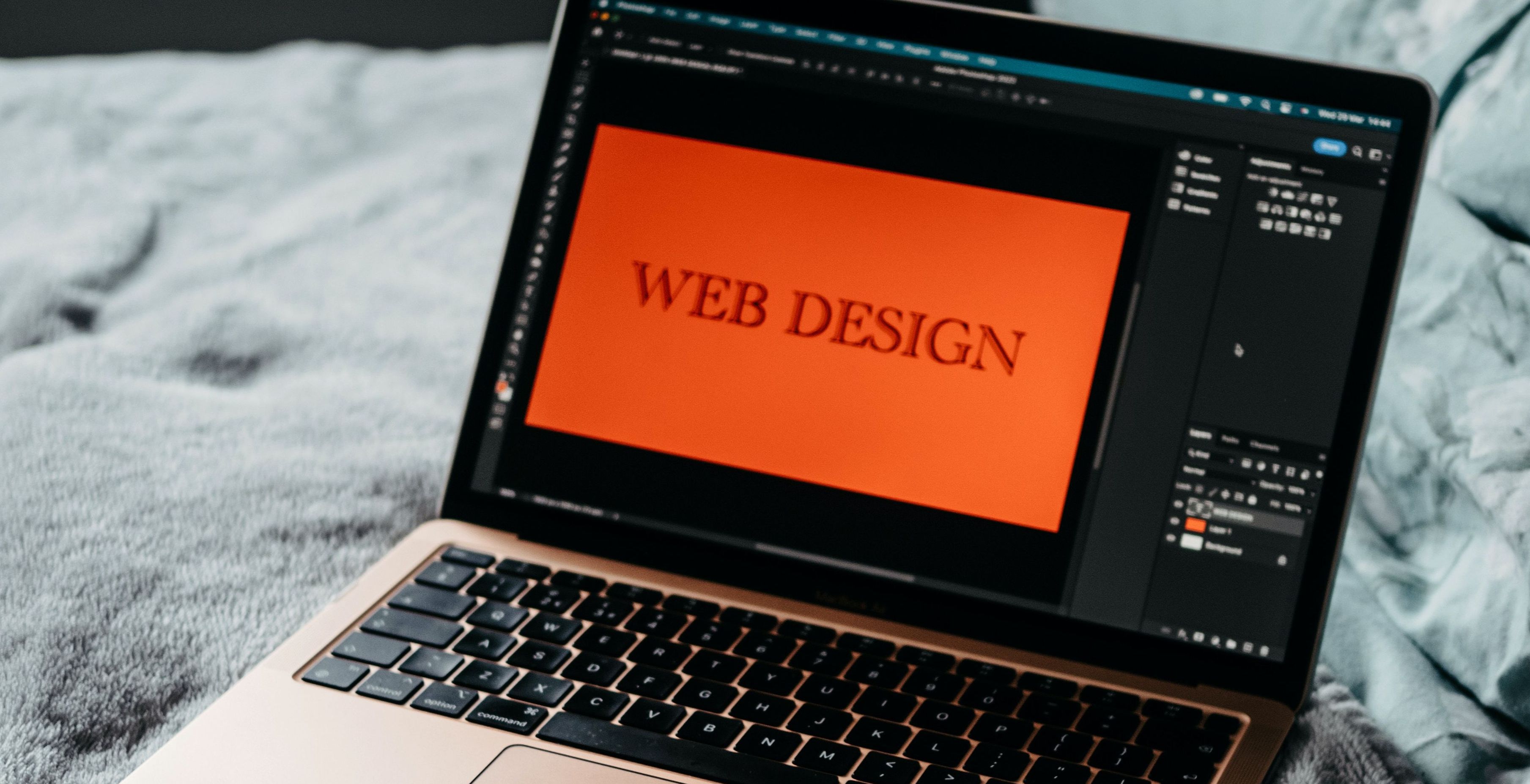 Wat zijn de kosten voor het maken van een nieuwe website? | Jolie Design